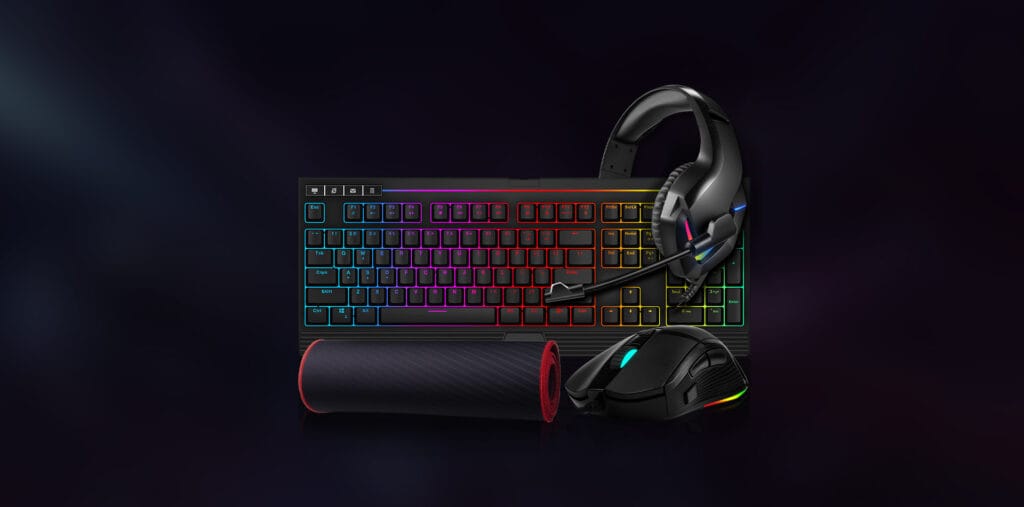 1ST PLAYER DK9 DEATH KNIGHT BEST COMBO