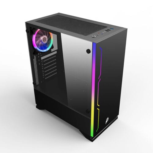 RGB CASINGS Archives - The Gaming Store