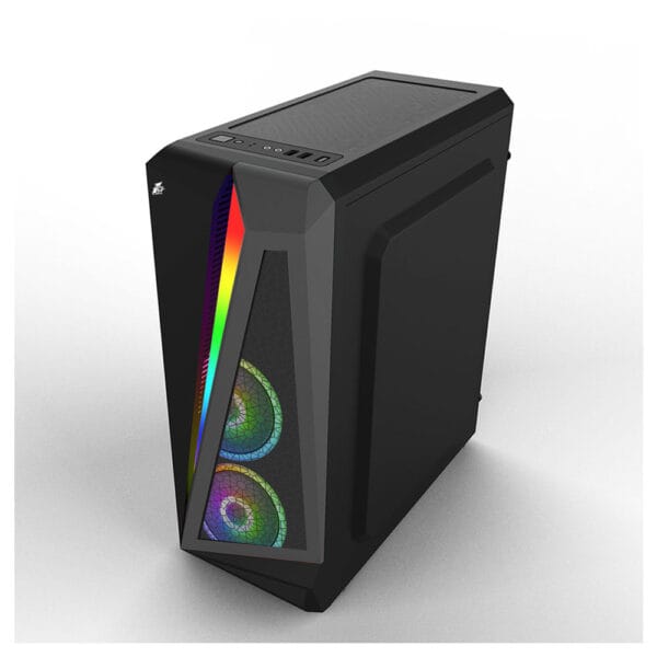 1ST PLAYER R5 CASING BEAUTIFUL RGB CASE