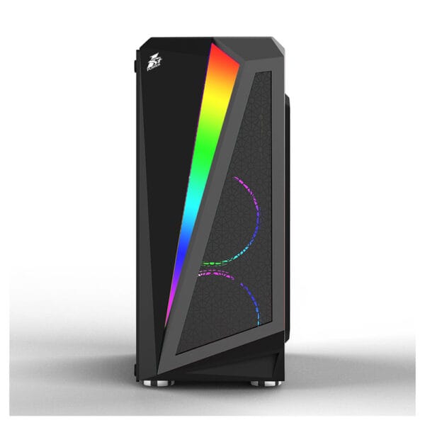 1ST PLAYER R5 CASING BEAUTIFUL RGB CASE