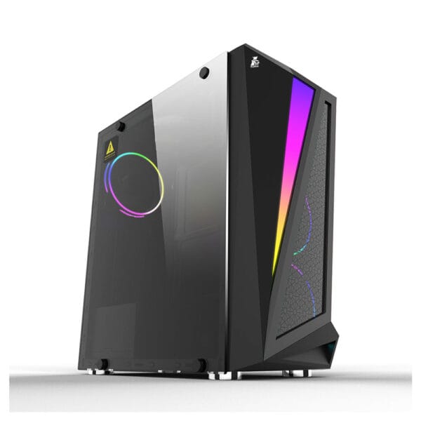 1ST PLAYER R5 CASING BEAUTIFUL RGB CASE