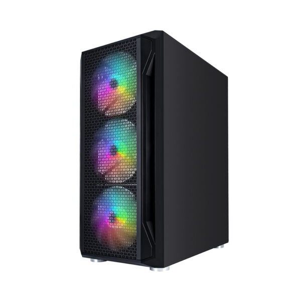 1ST PLAYER X5 CASING BEAUTIFUL & RELIABLE GAMING
