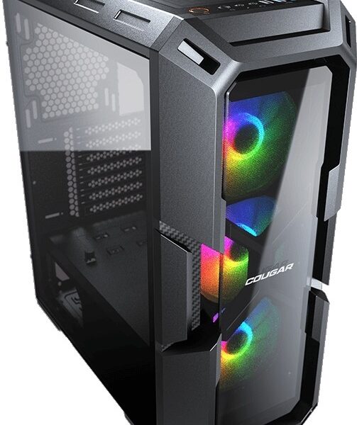 AA TIGER STORM - The Gaming Store