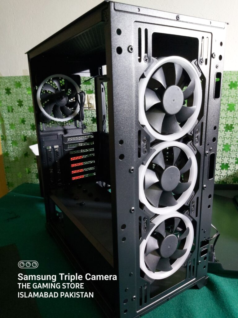 EXTREME PC BUILD Ci5 10THGEN