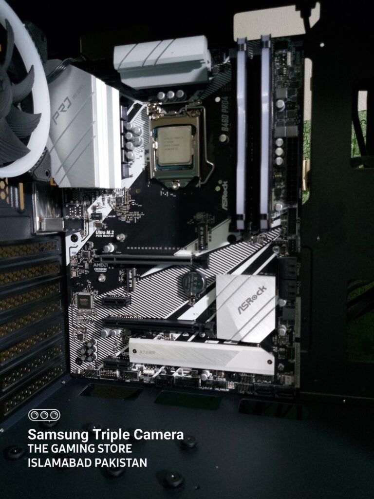 EXTREME PC BUILD Ci5 10THGEN